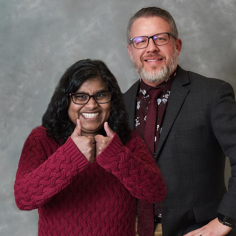 Meet Our Dancers | Dancing with the Arc Stars