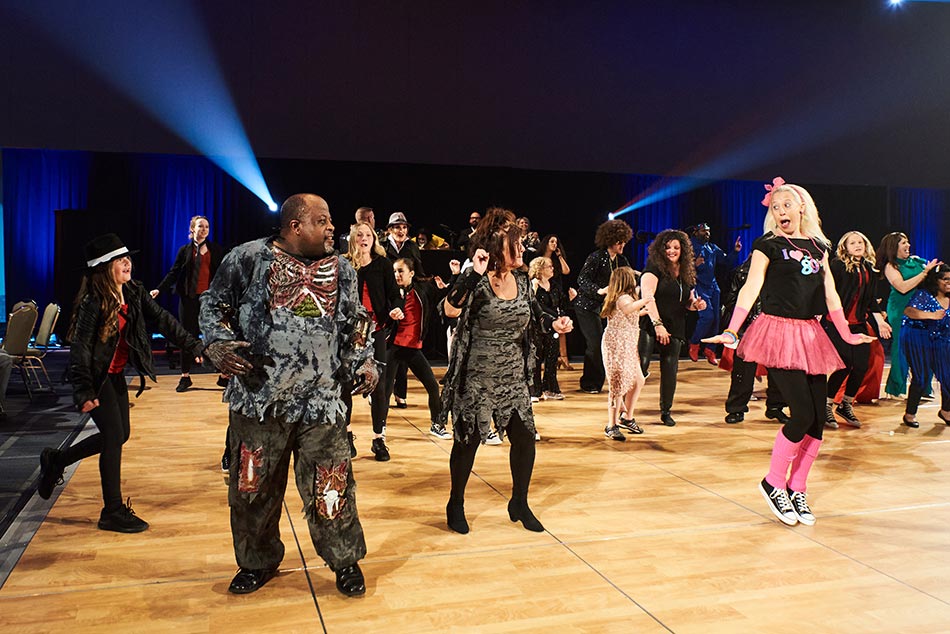 Arc Star Moments | Dancing with the Arc Stars